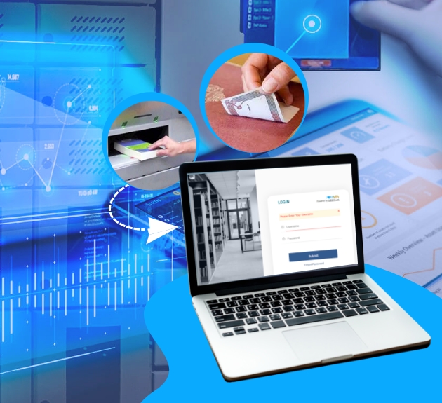 The Future Of Library Management With Rfid Technology